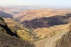 Sani Pass Self-Drive Guide 2025 | Tips for Driving South Africa to ...
