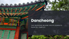 Dancheong: The meaning behind South Korea's beautifully painted temples ...