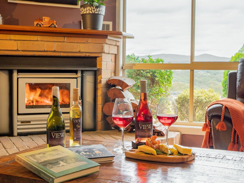 Welcome to View Wine - Granite Belt Winery Welcome to View Wine