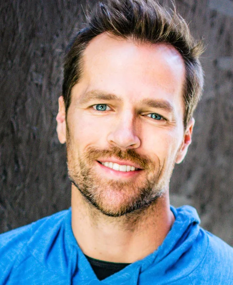 Headshots — Cameron Brexler