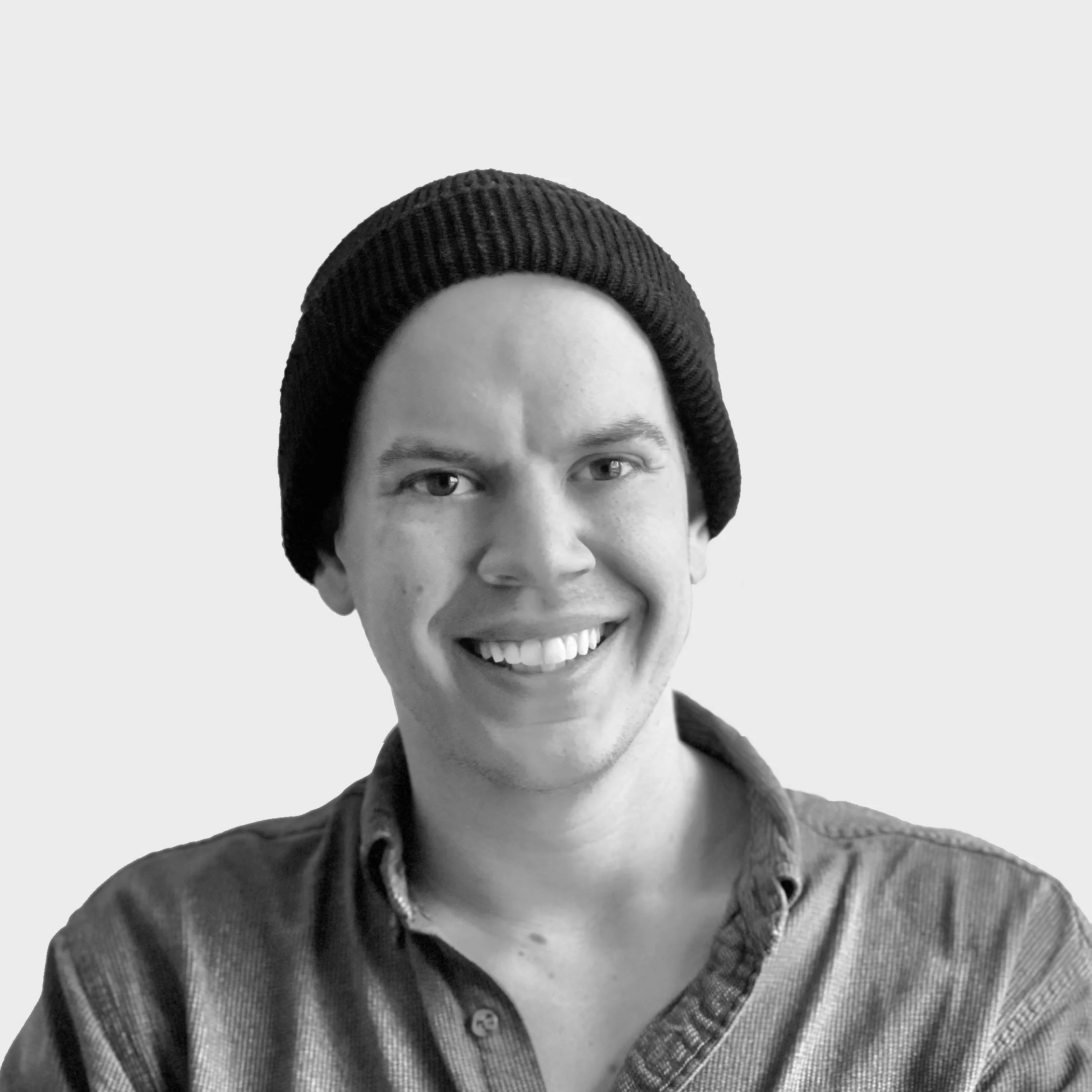 Benjamin Goldsmith — Pye Richards Temprano & Young Architects.