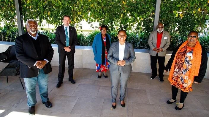 Recognising Torres Strait Islander traditional child-rearing practice ...