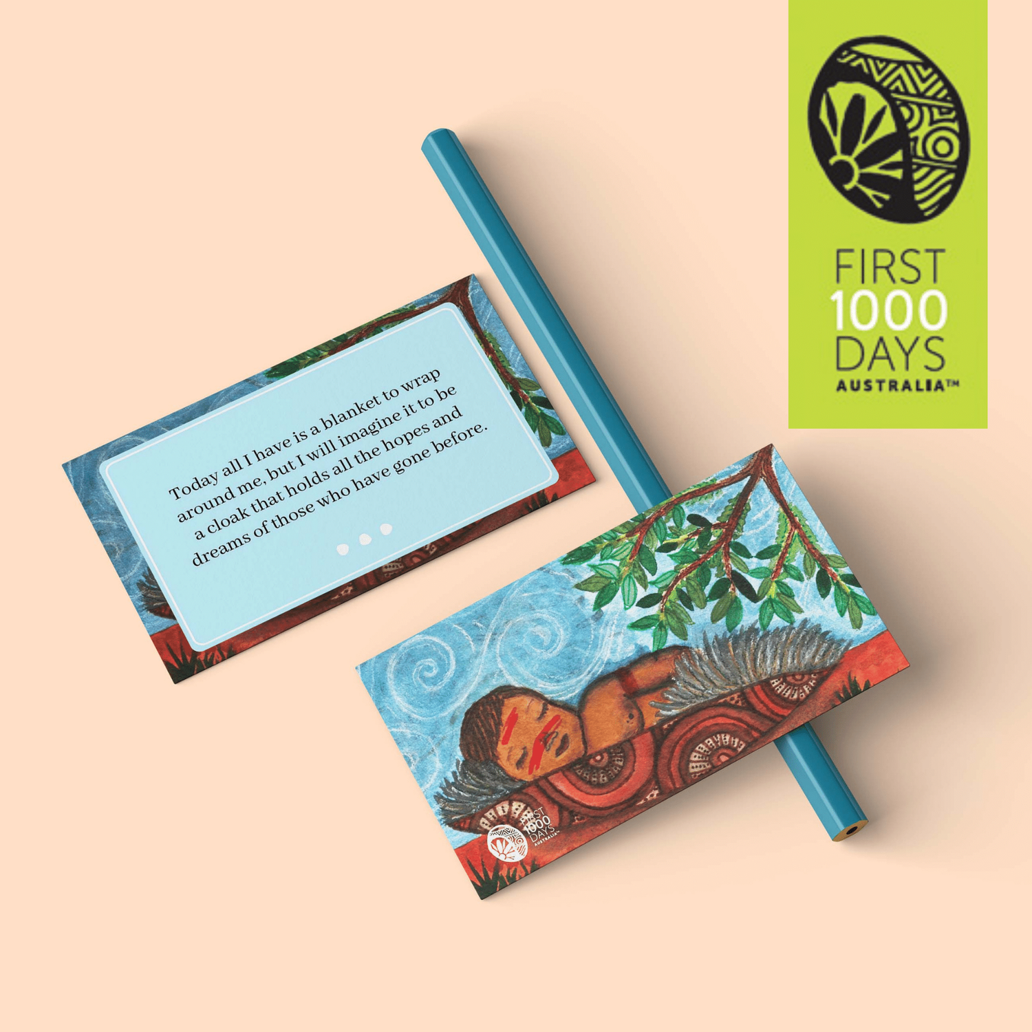 First 1000 Days Australia