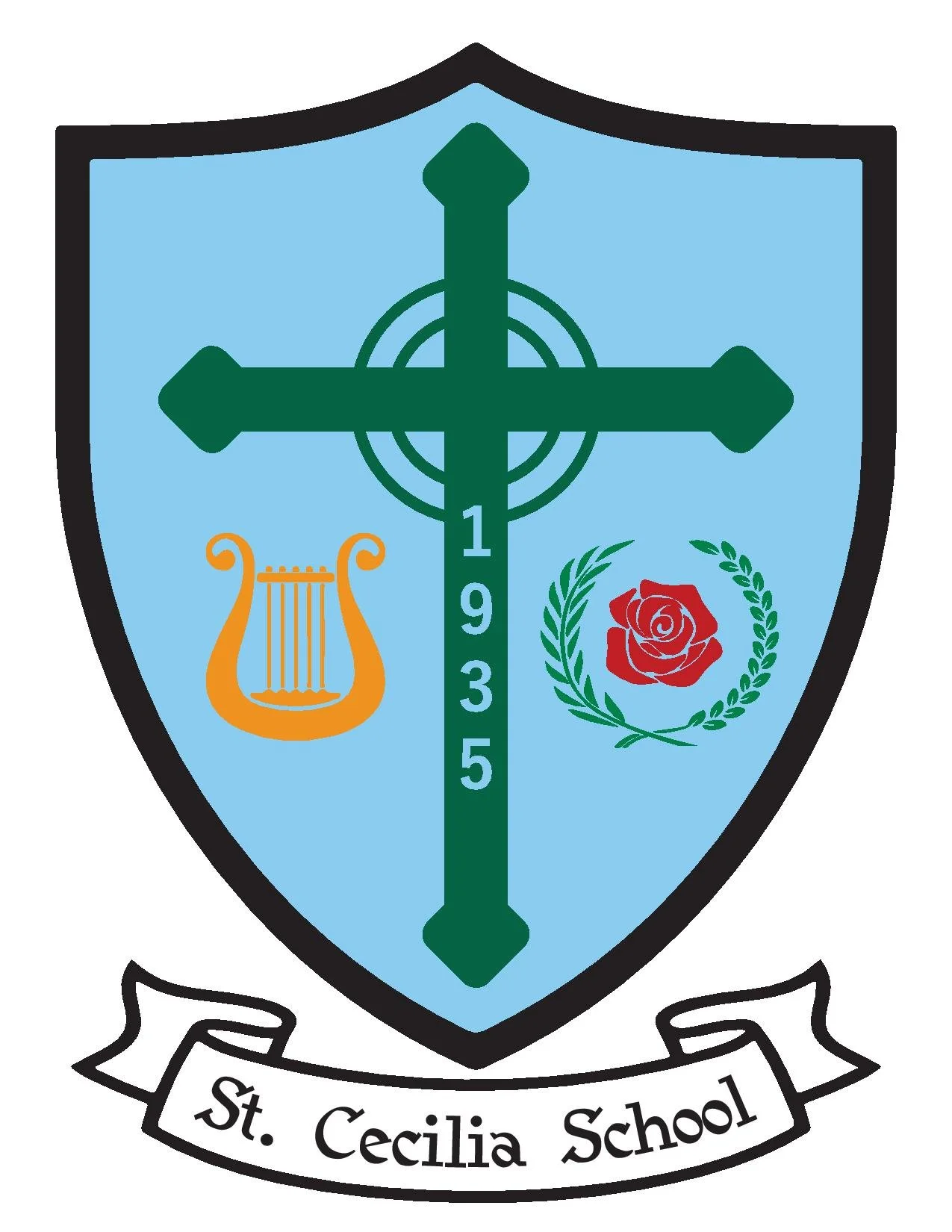 St. Cecilia Catholic School