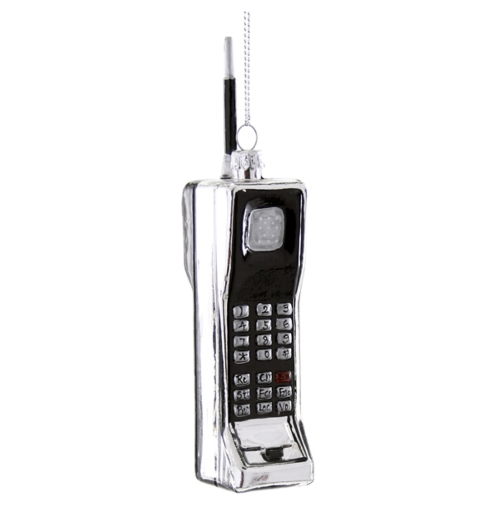 Brick Phone
