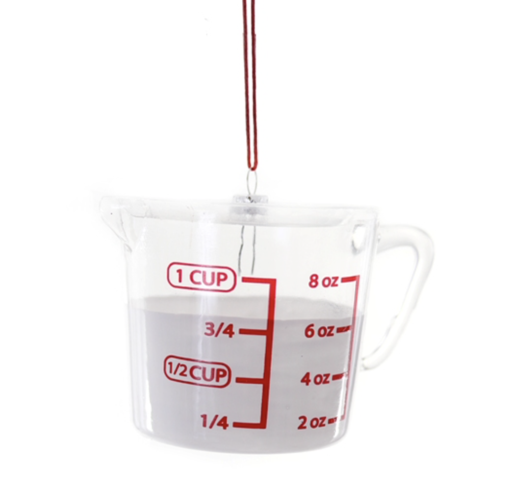 1 Cup Of Water Without A Measuring Cup