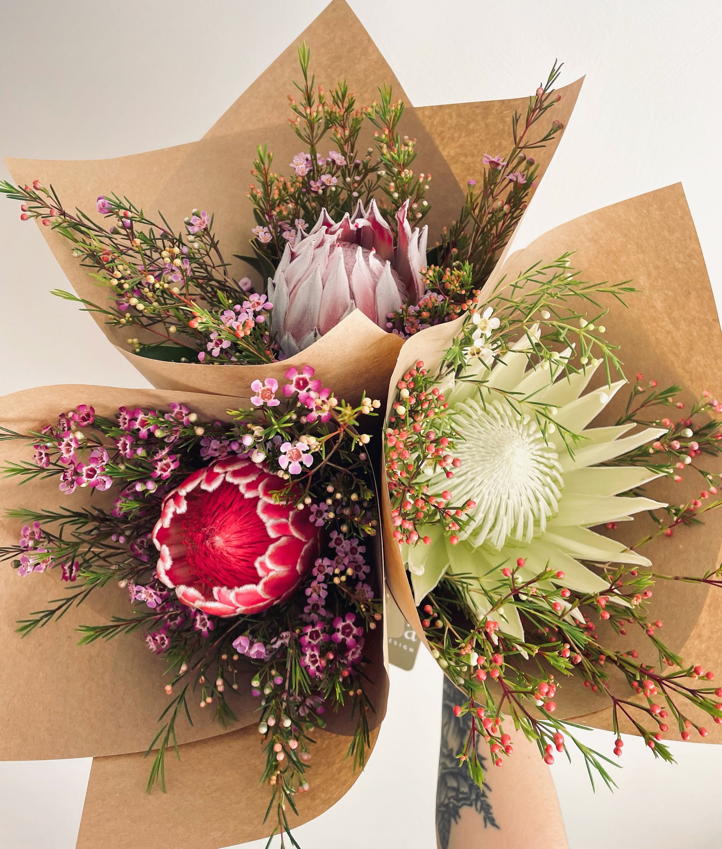 Flowers Artist Perth | Best Flower Site