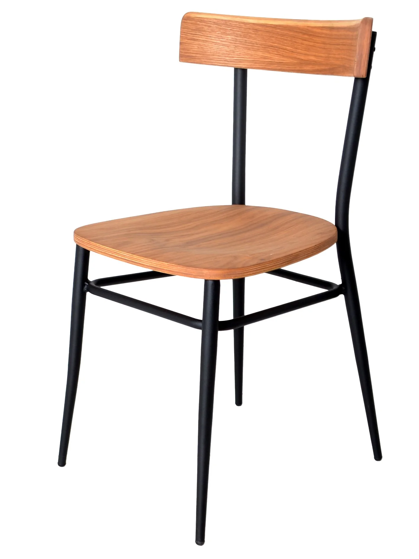 Steel Chairs — Woodlam