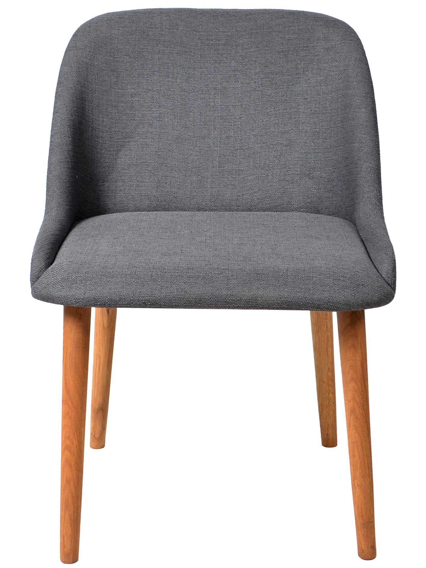 Empire No Arm Chair — Woodlam