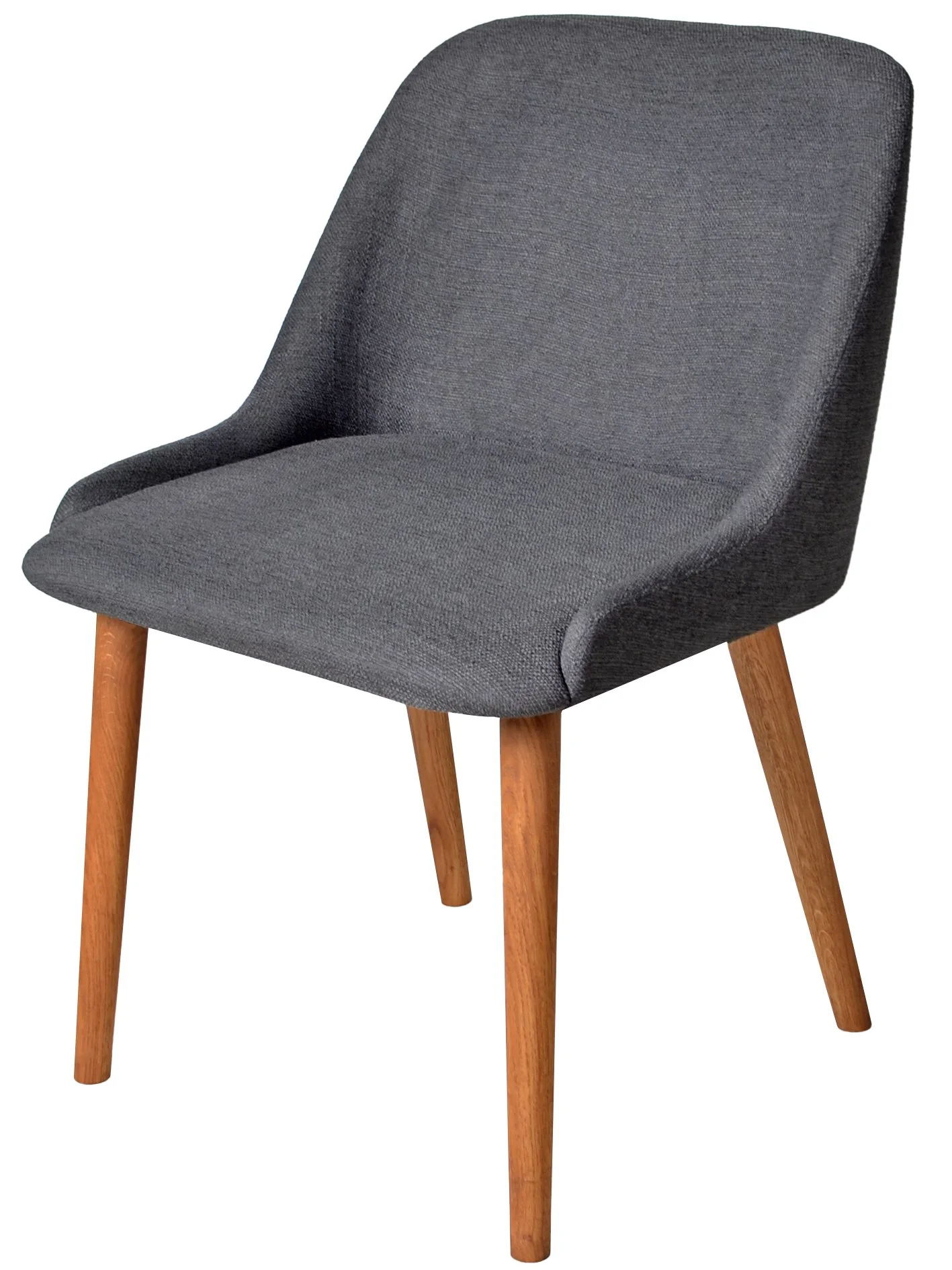 Empire No Arm Chair — Woodlam