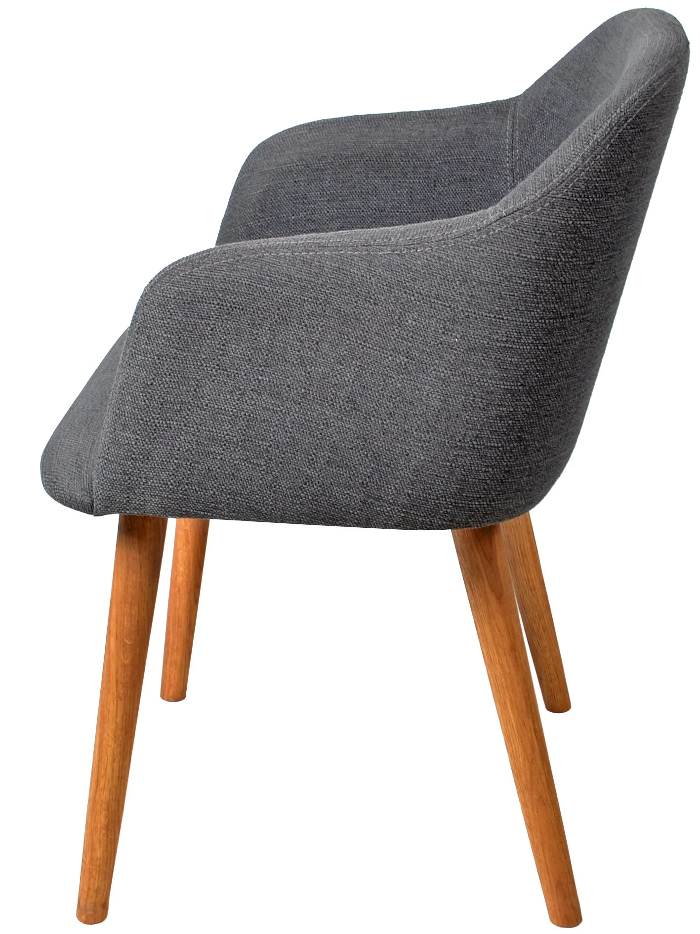 Empire Arm Chair — Woodlam