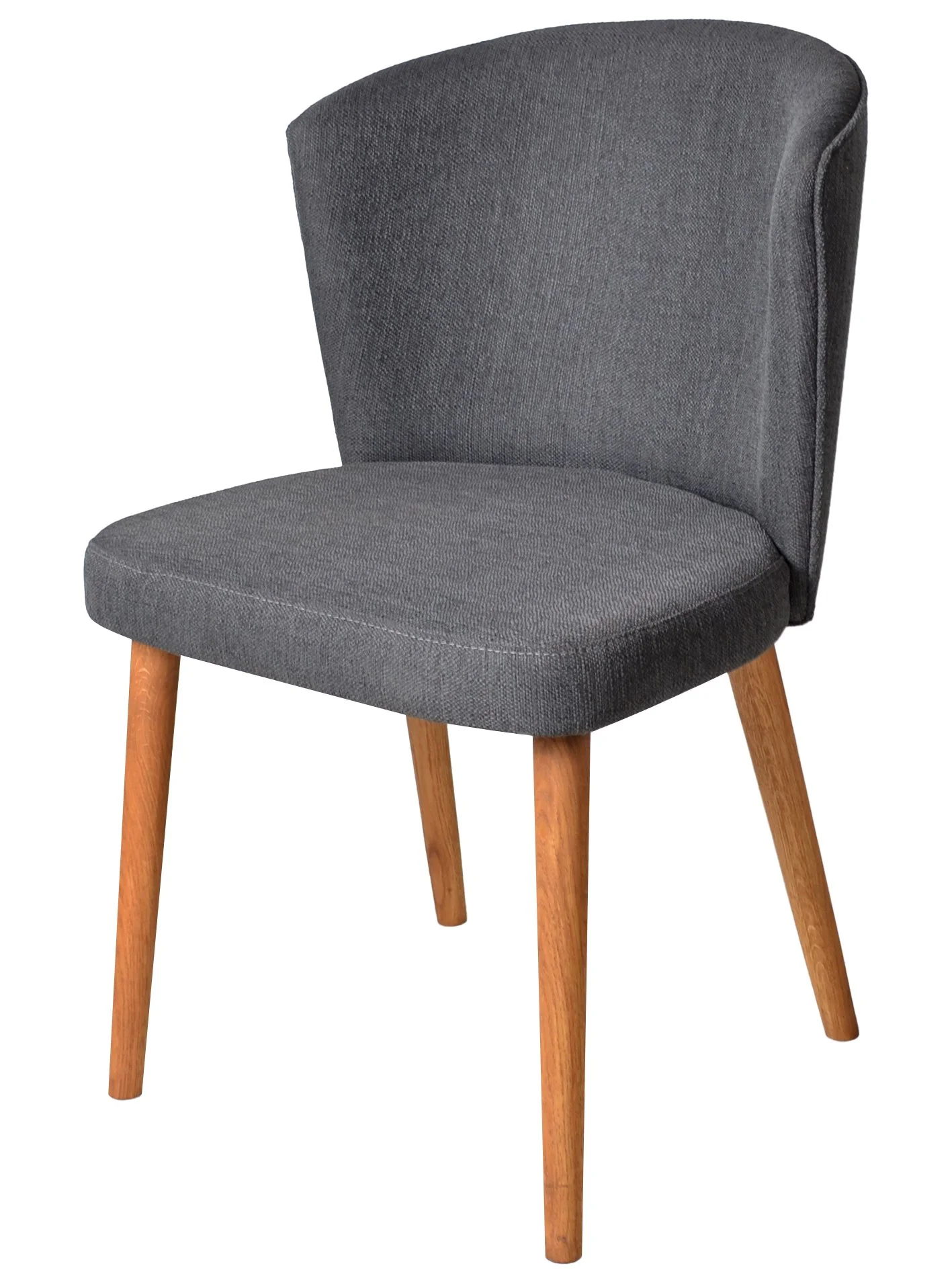 Sky Fan Chair — Woodlam