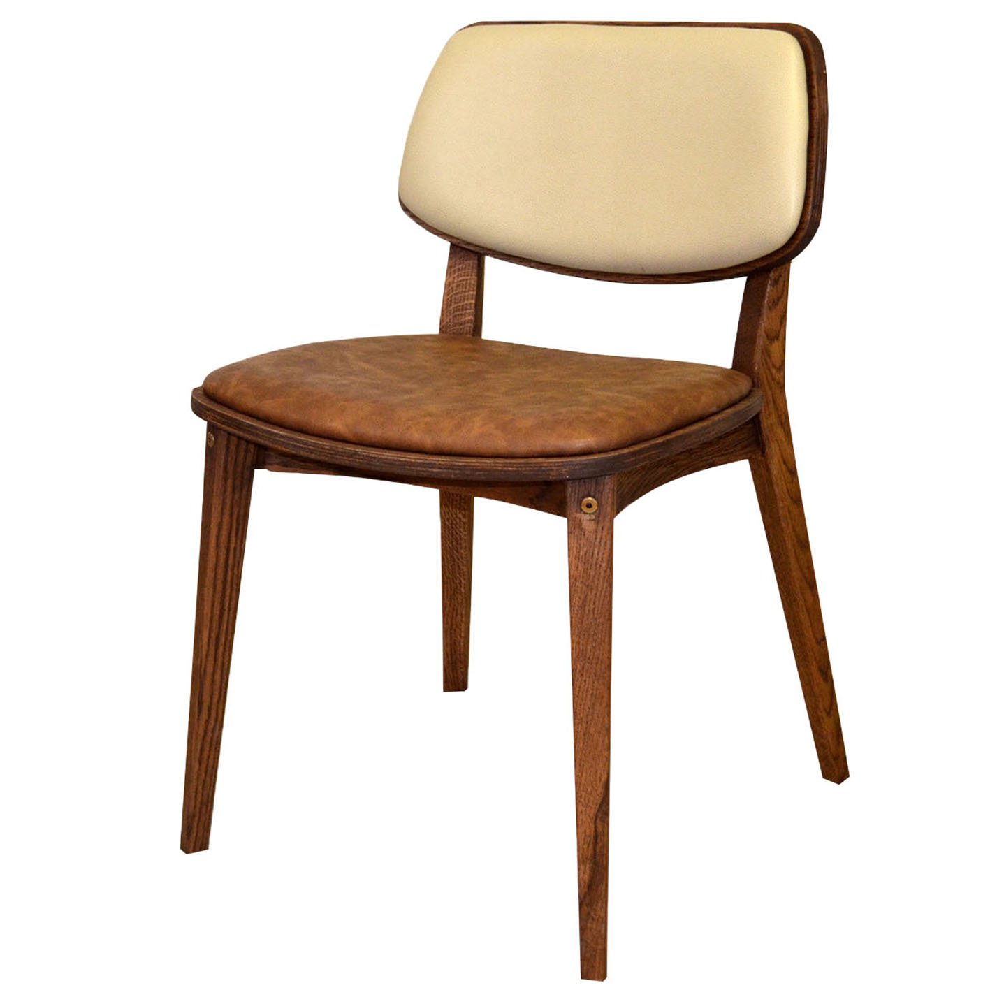 Wooden Chairs — Woodlam