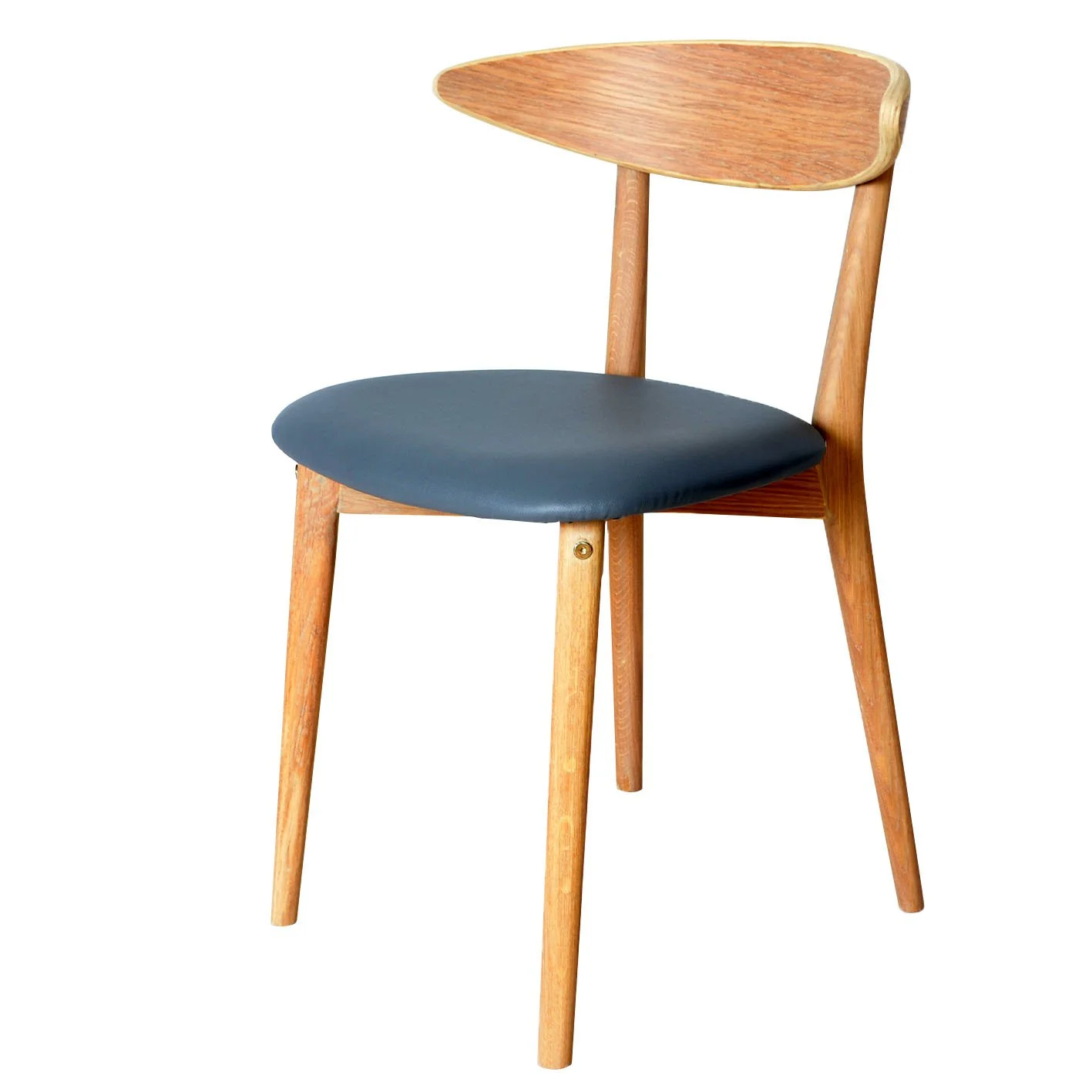 Wooden Chairs — Woodlam
