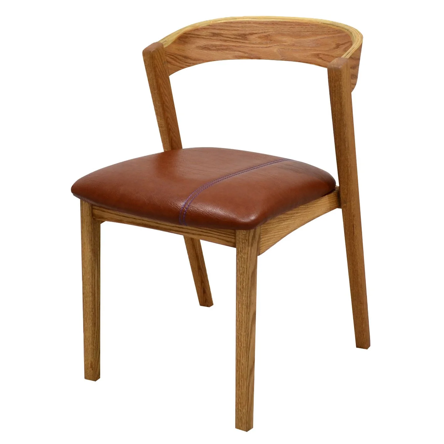 Wooden Chairs — Woodlam