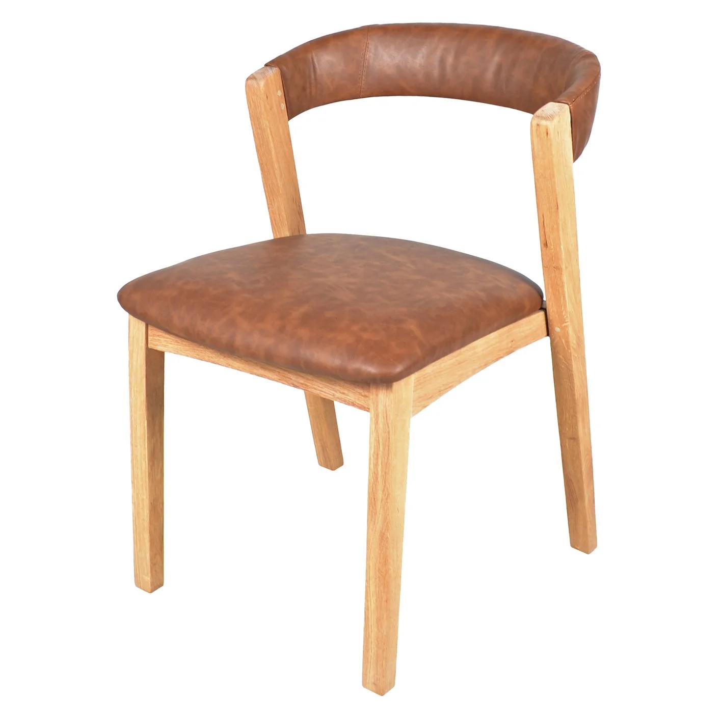 Wooden Chairs — Woodlam