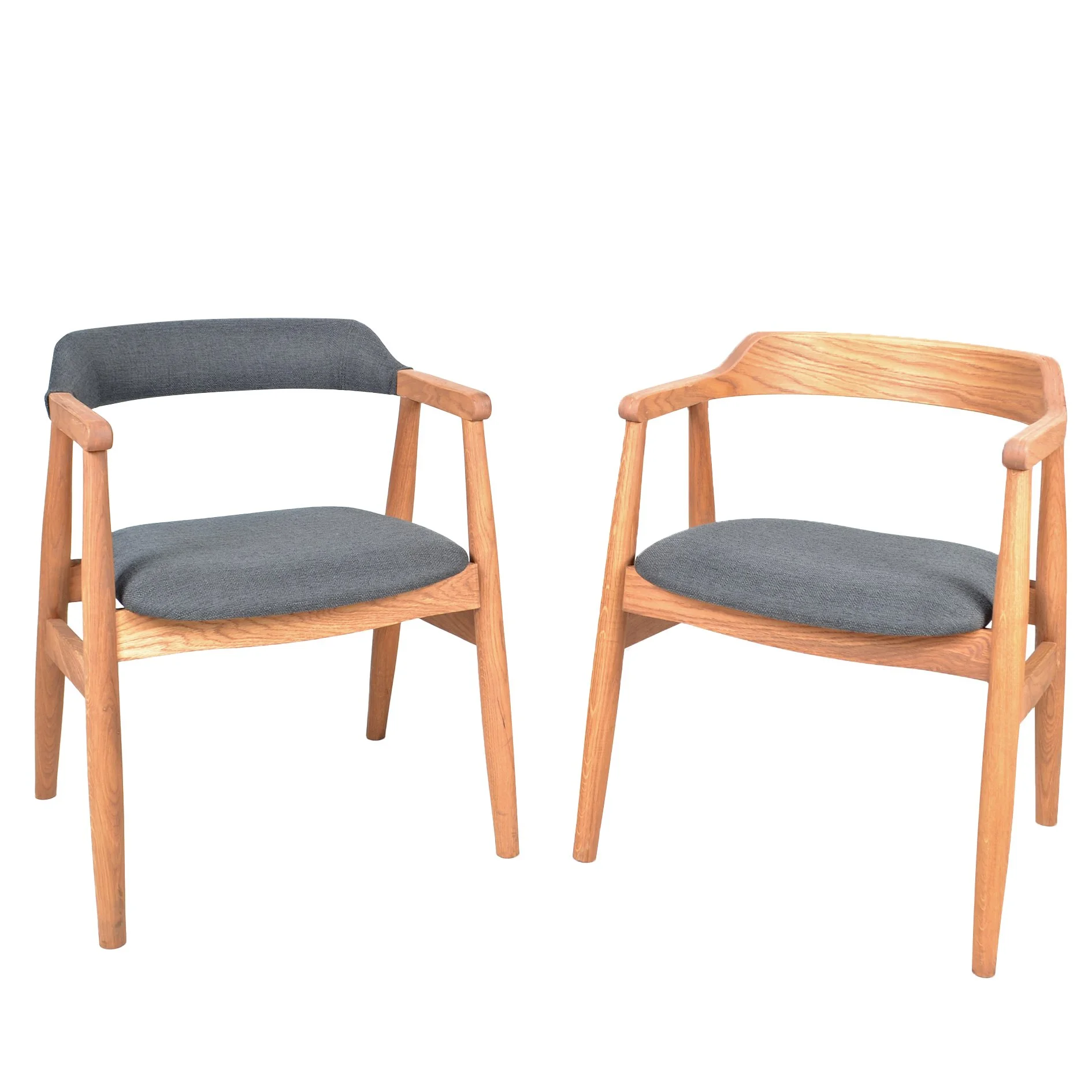 Wooden Chairs — Woodlam