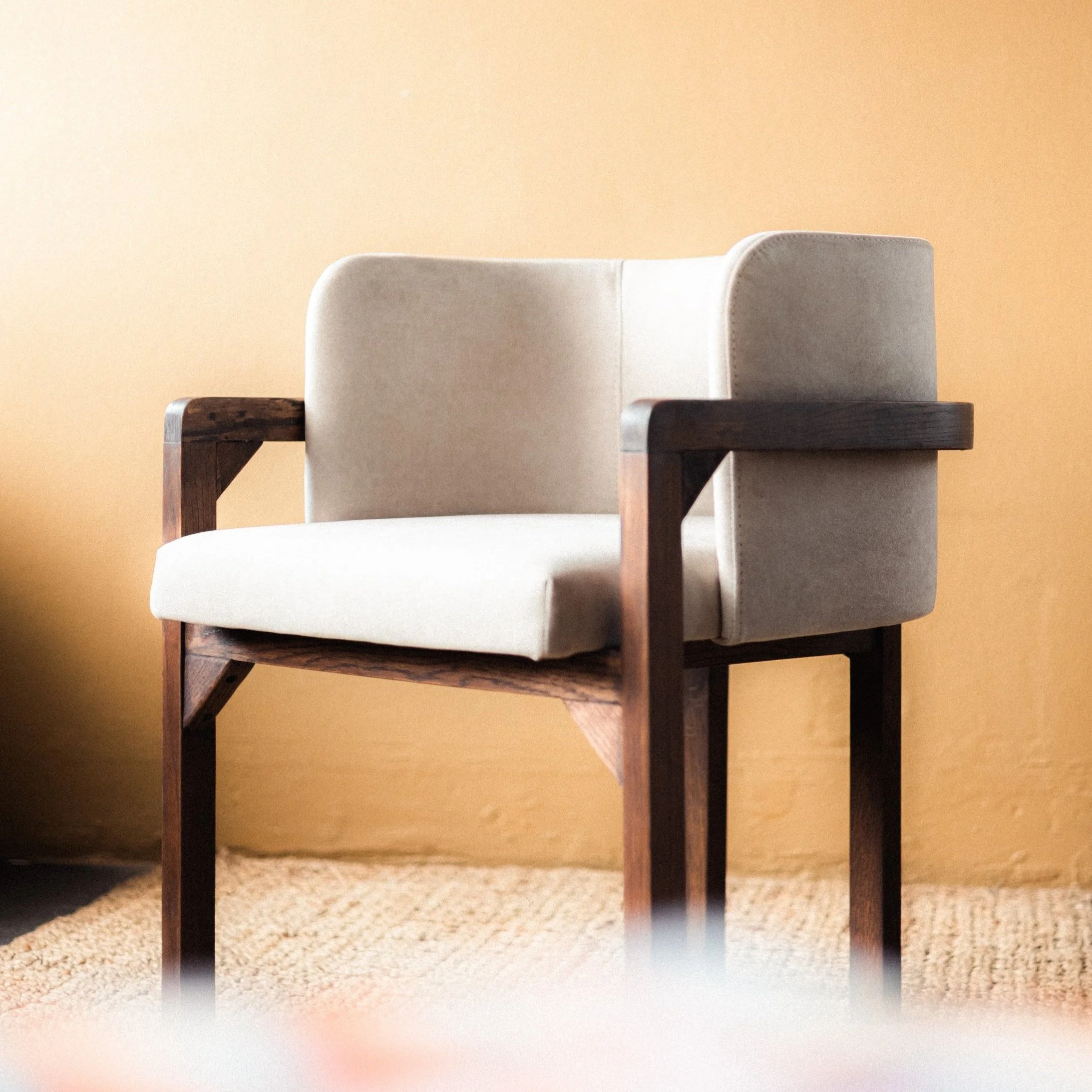 Chairs — Woodlam