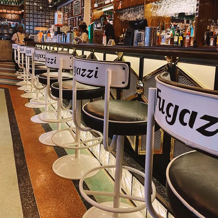 Bar Stools — Woodlam