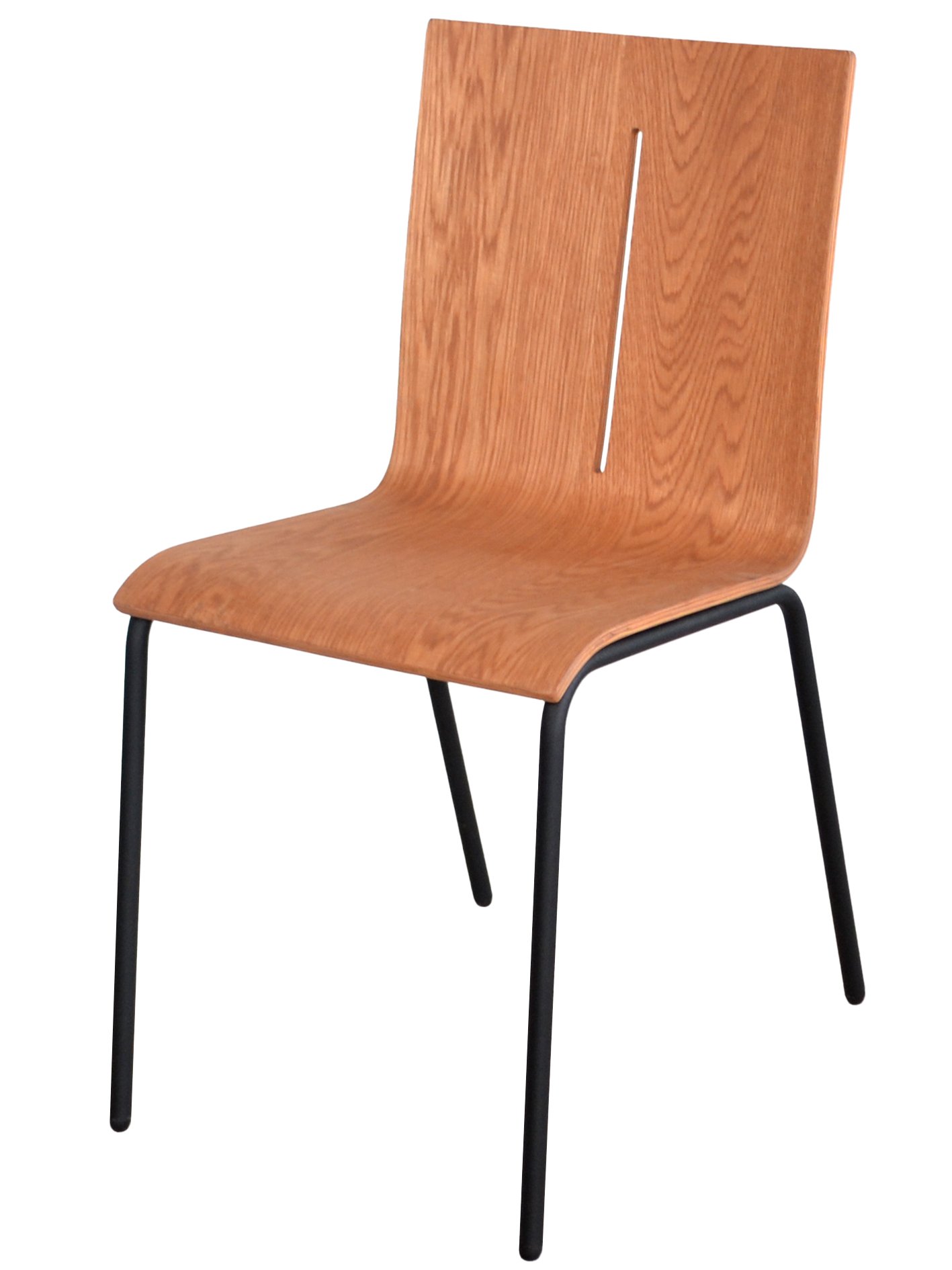 Steel Chairs — Woodlam