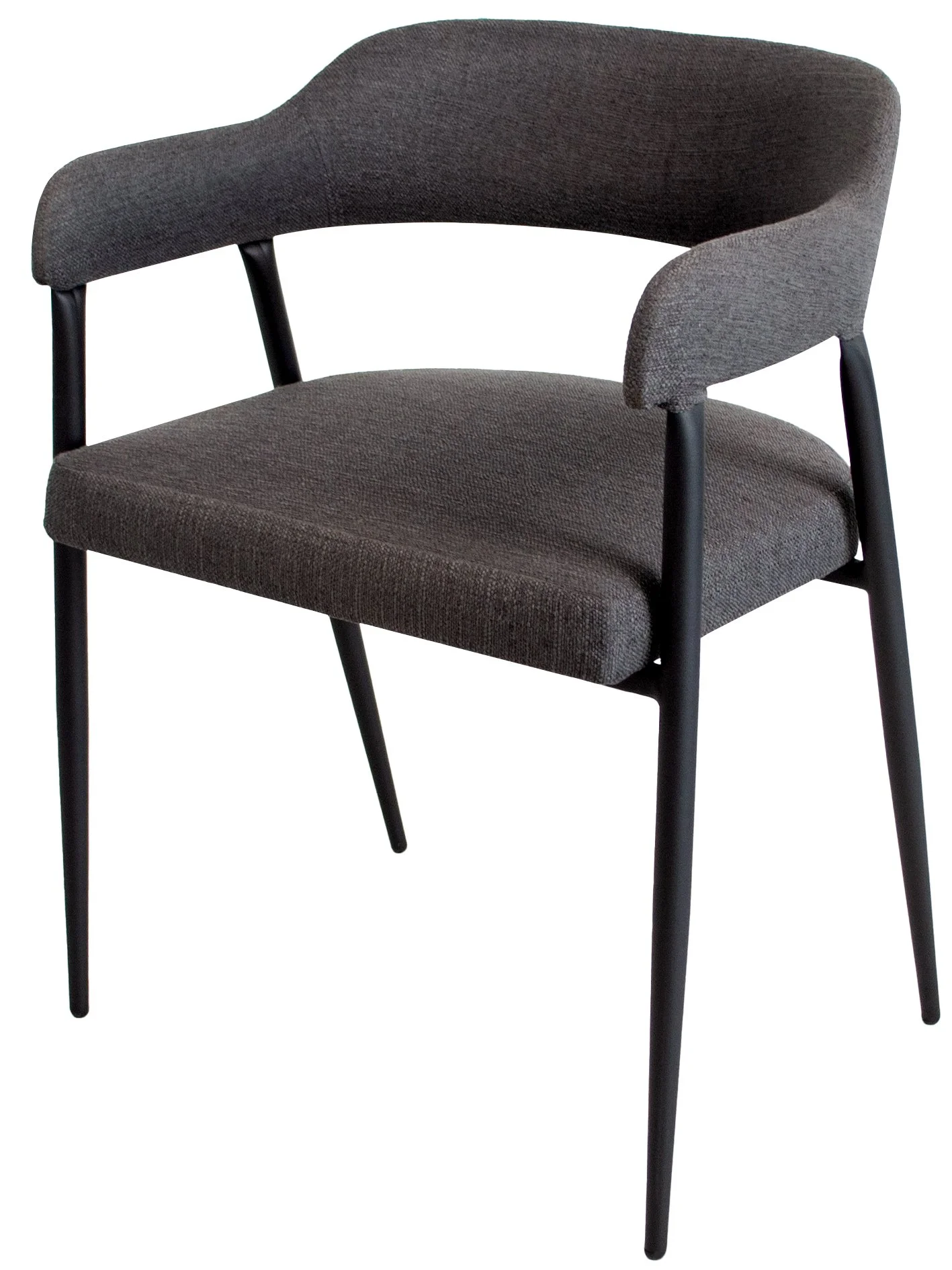 Steel Chairs — Woodlam