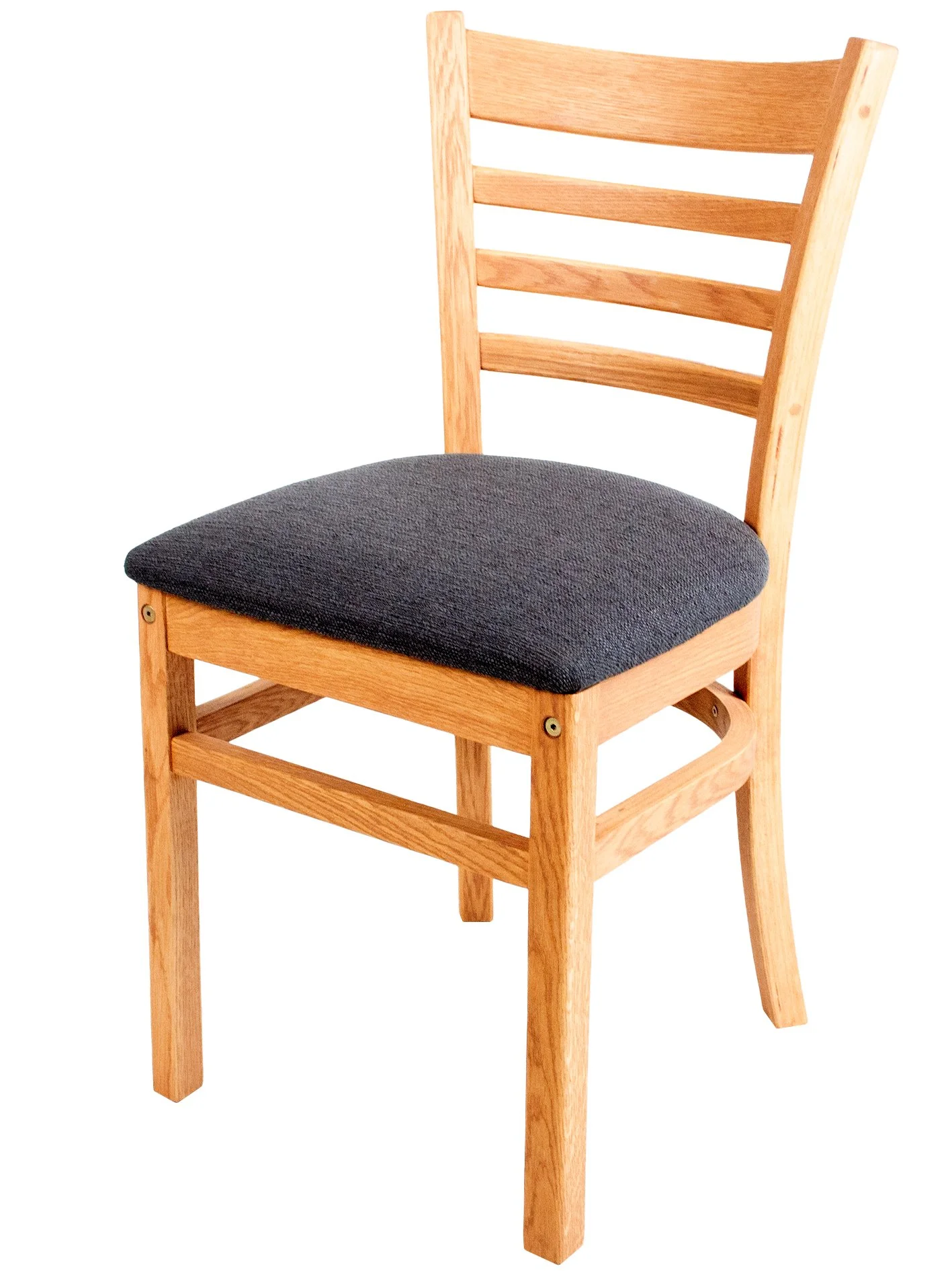 Wooden Chairs — Woodlam