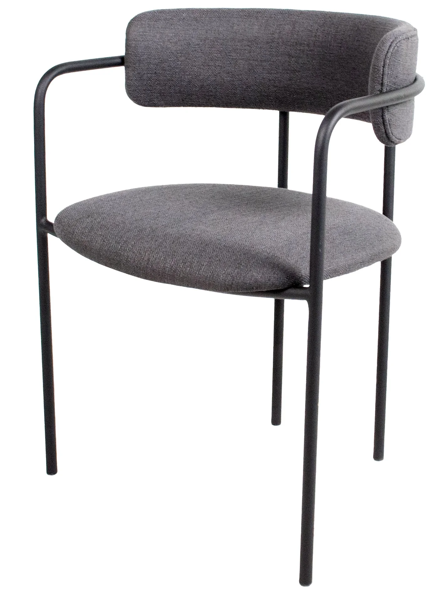 Steel Chairs — Woodlam