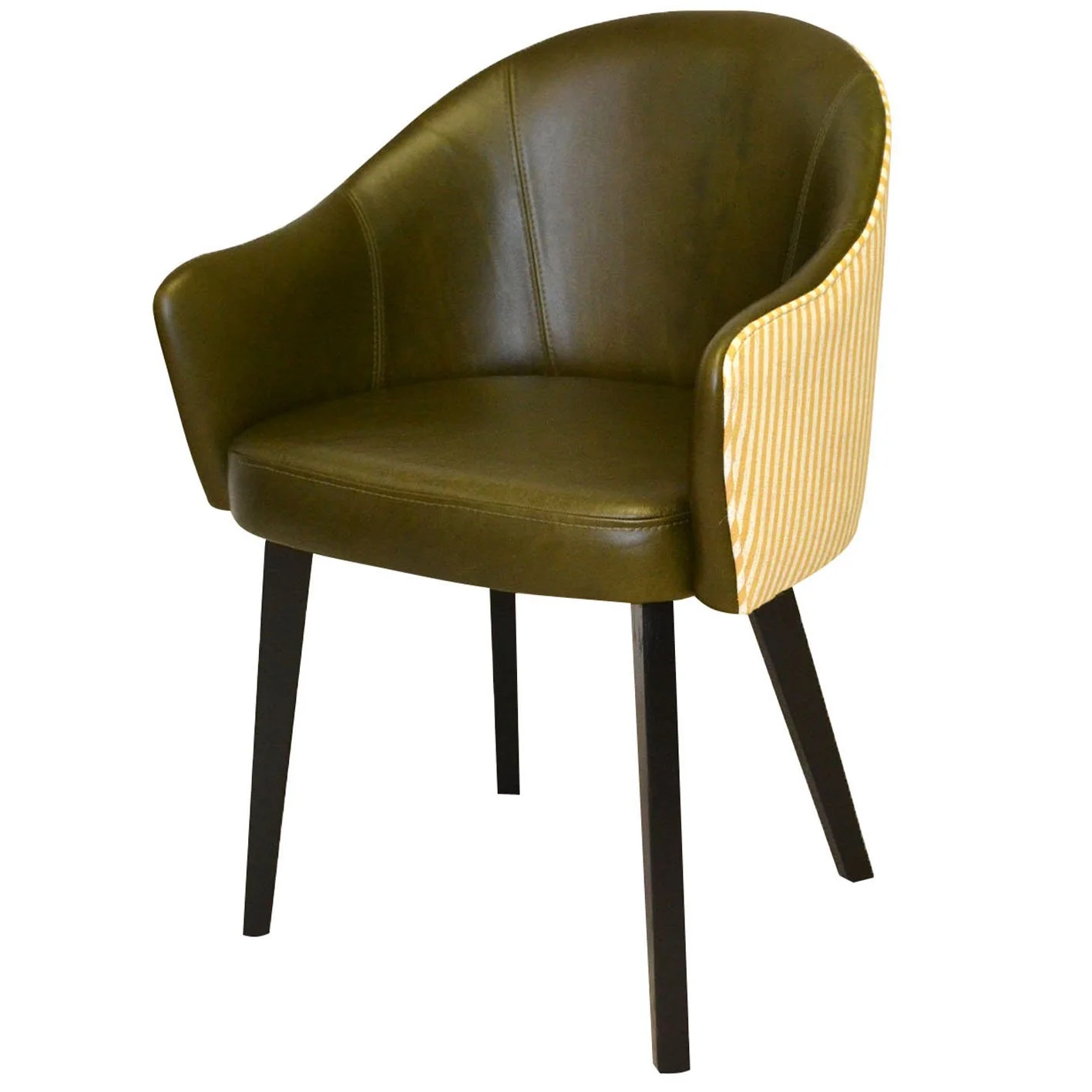 Alto Chair Range — Woodlam