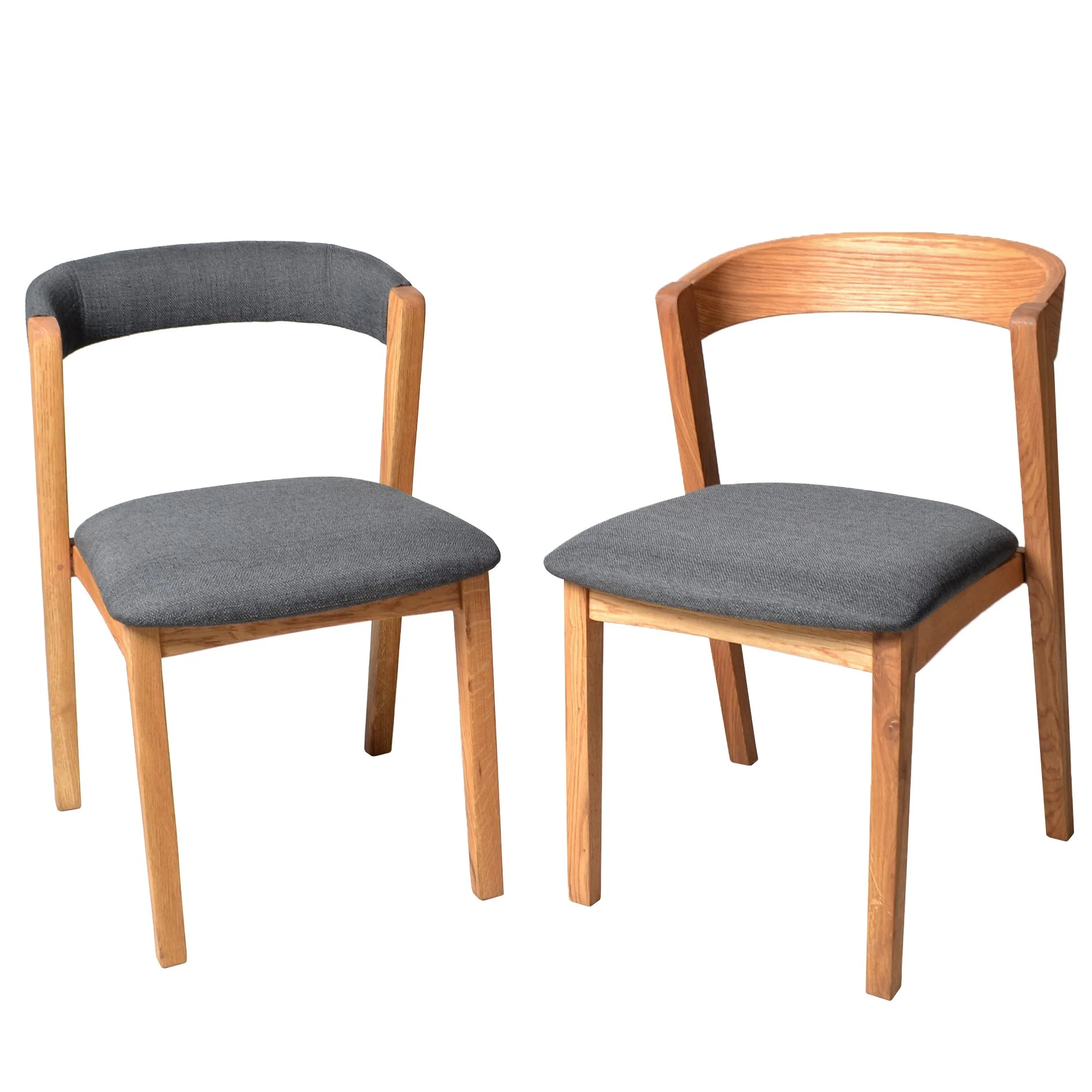 Wooden Chairs — Woodlam