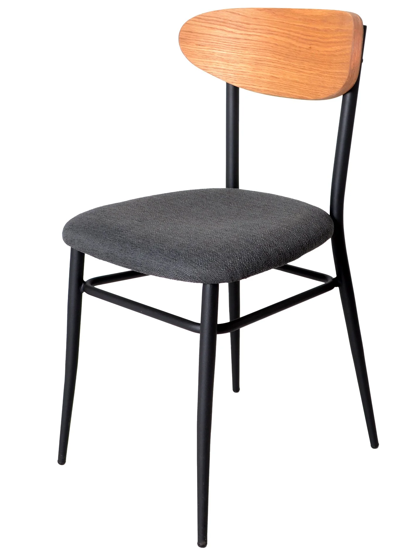 Steel Chairs — Woodlam