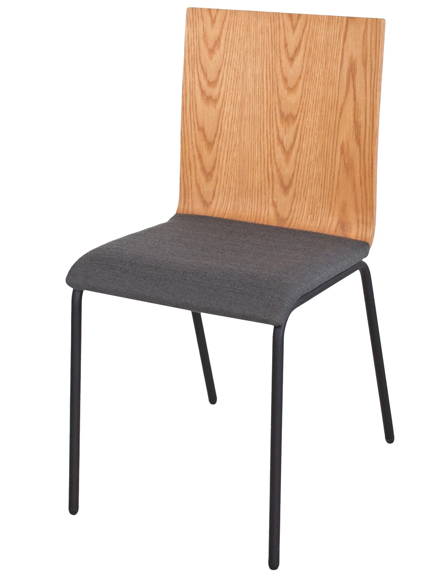 Steel Chairs — Woodlam