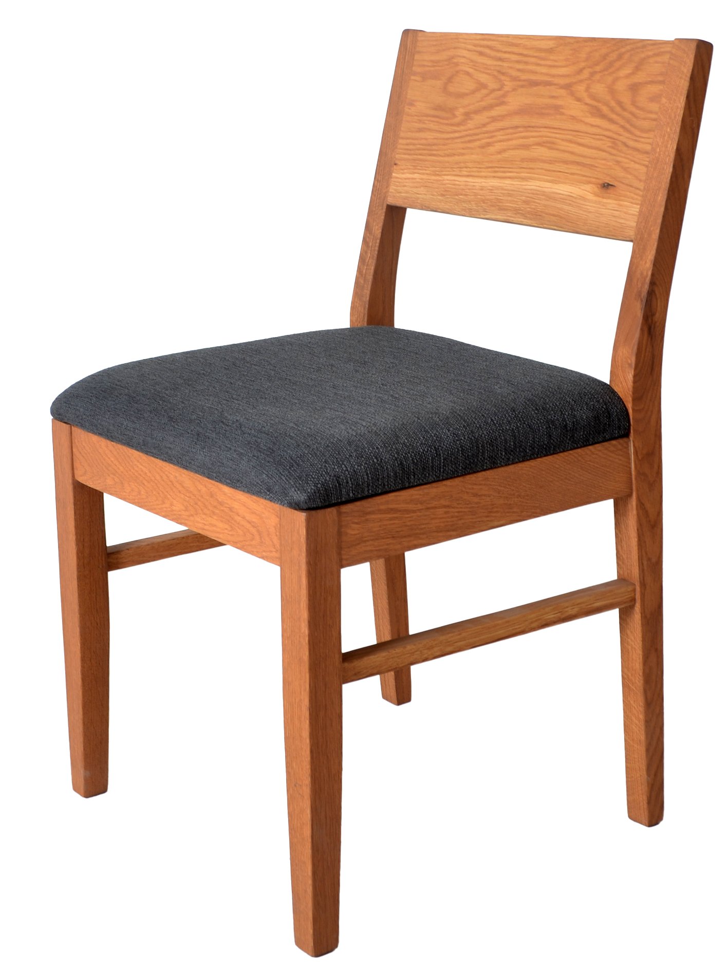 Wooden Chairs — Woodlam