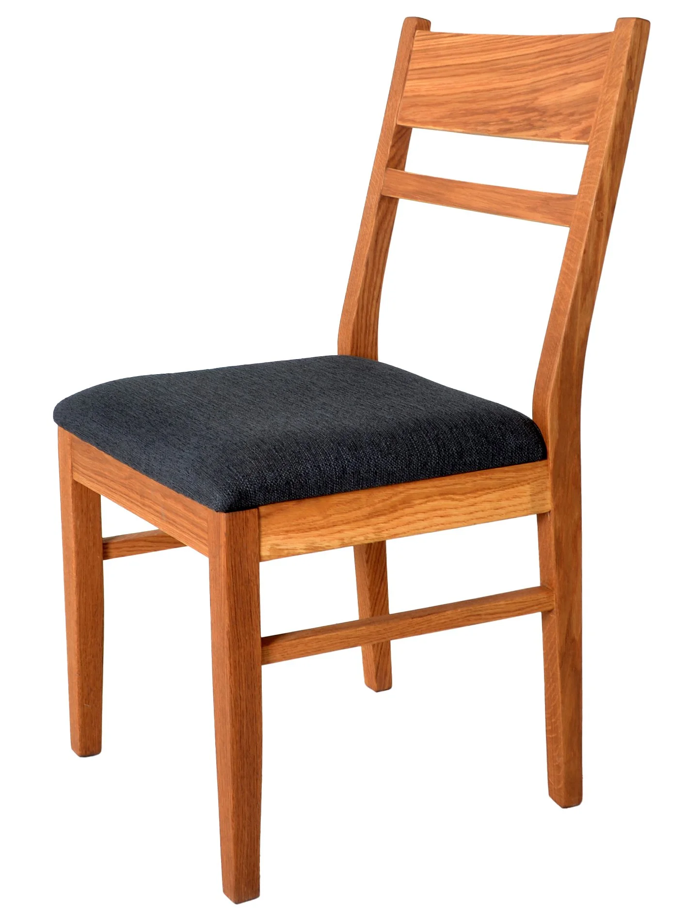 Wooden Chairs — Woodlam