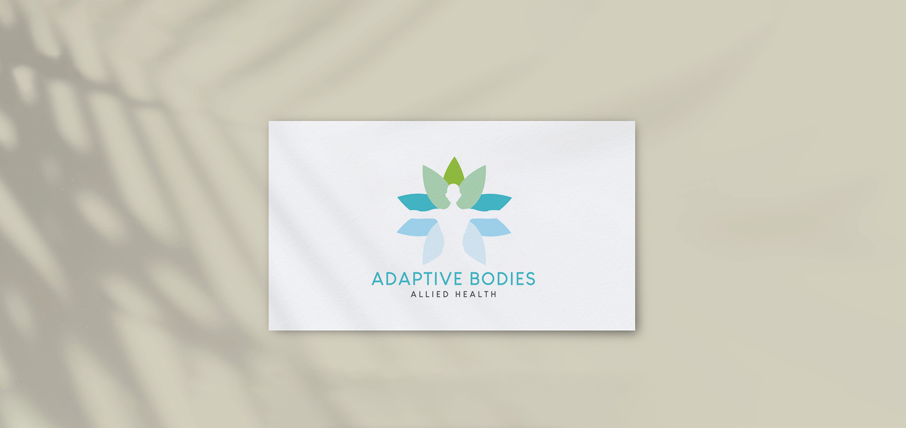 Adaptive Bodies Allied Health — Chelsea Barnard Design + Creative