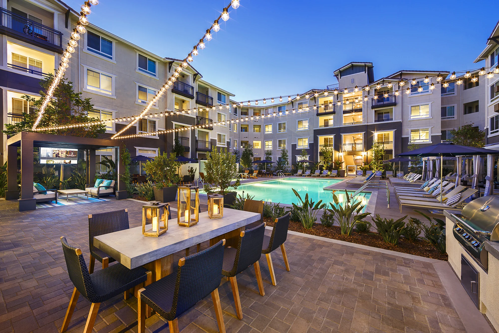 Kingston Development Group