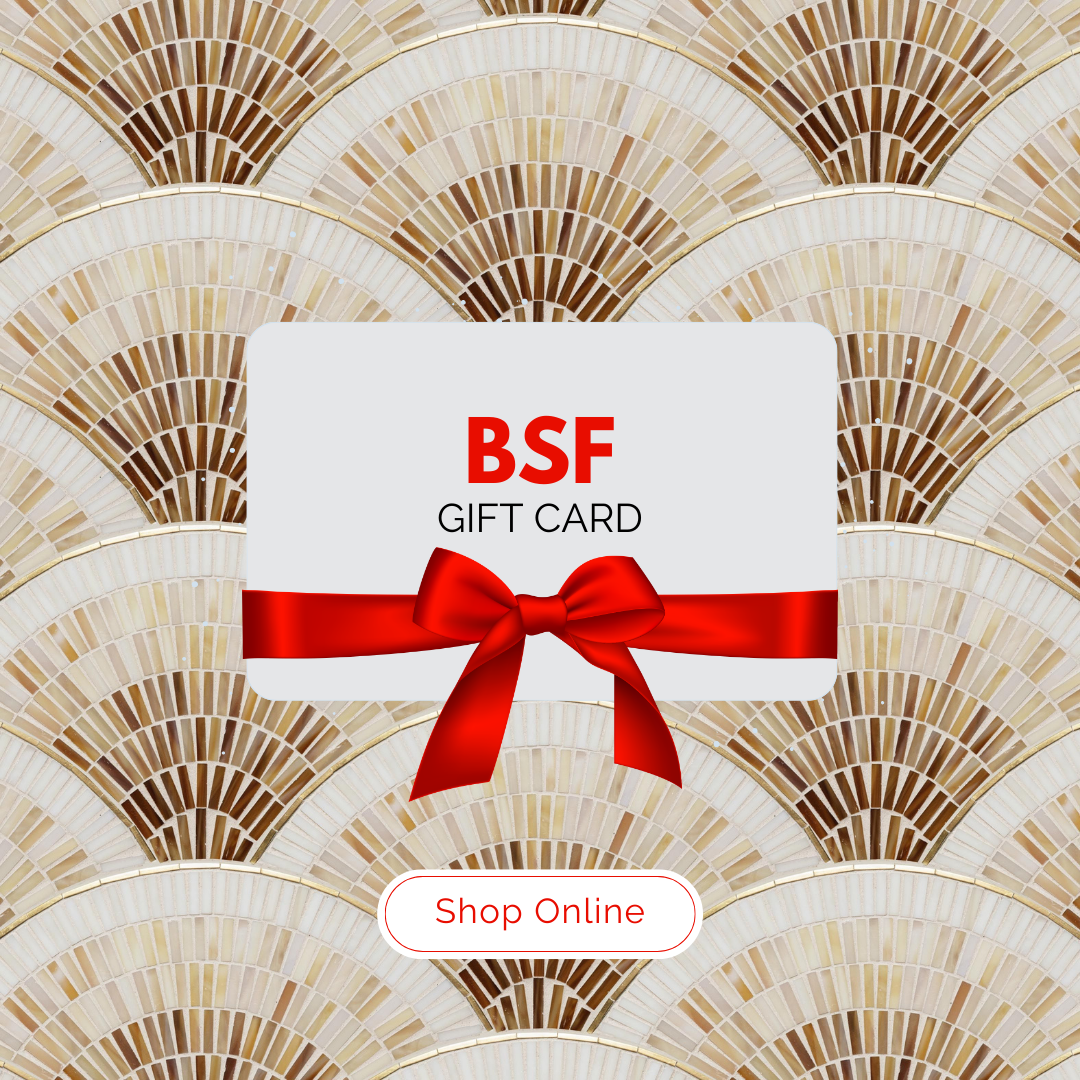BSF GIFT CARD — Beatrice San Francisco