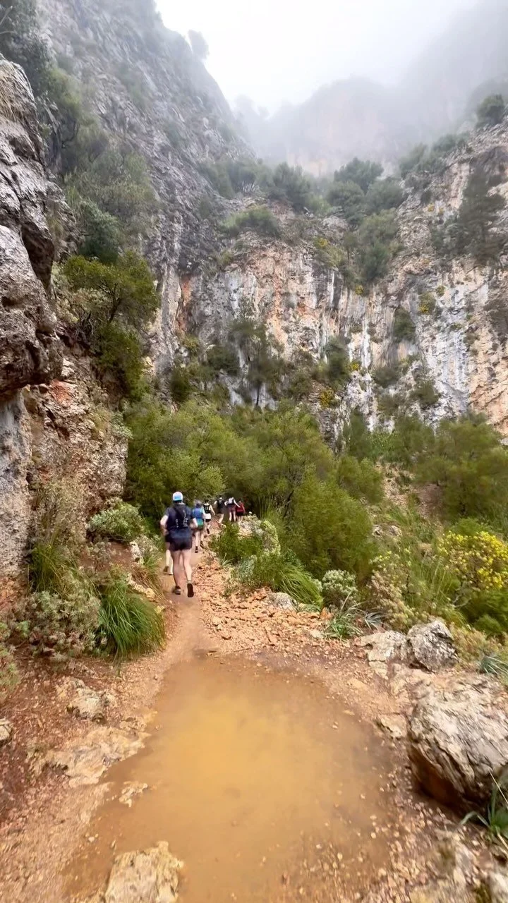 Pure Trails Adventure | Worldwide Trail Running Holidays & Experiences