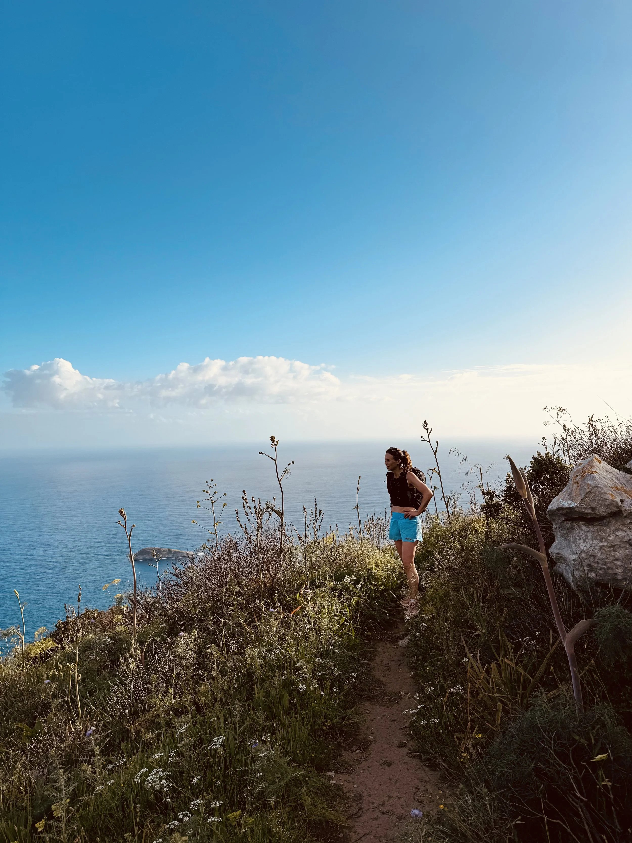 Pure Trails: Unforgettable Trail Running Adventures