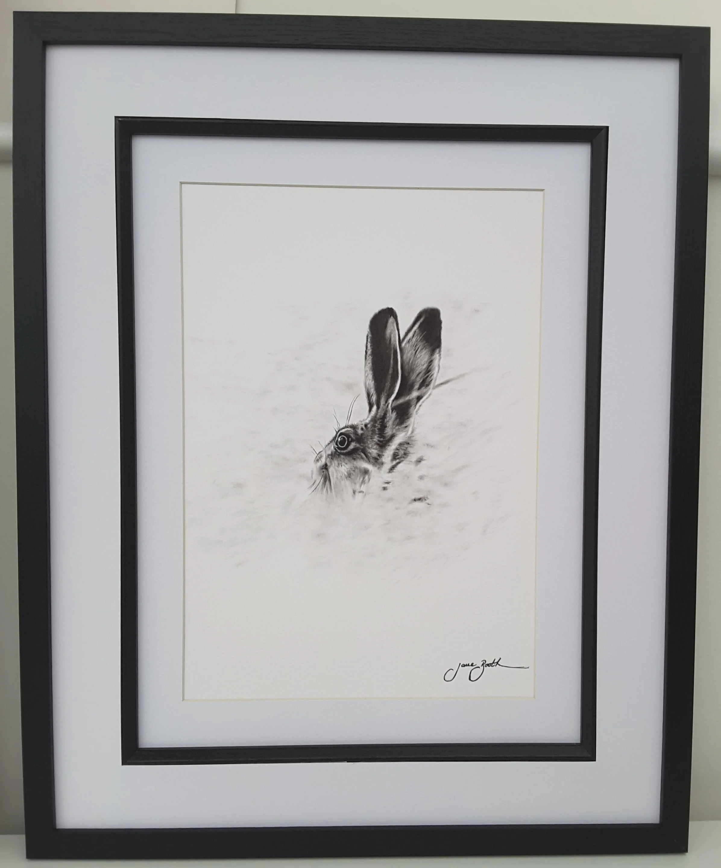 Studies — Jane Booth Fine Art.