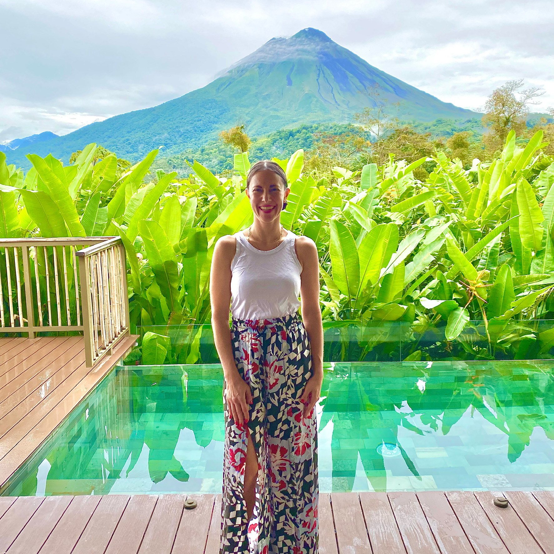 Kate Seamons — Forced Joy Project