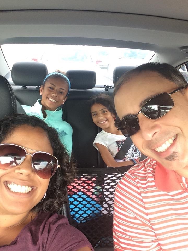 Kim Ramsahoye — Forced Joy Project