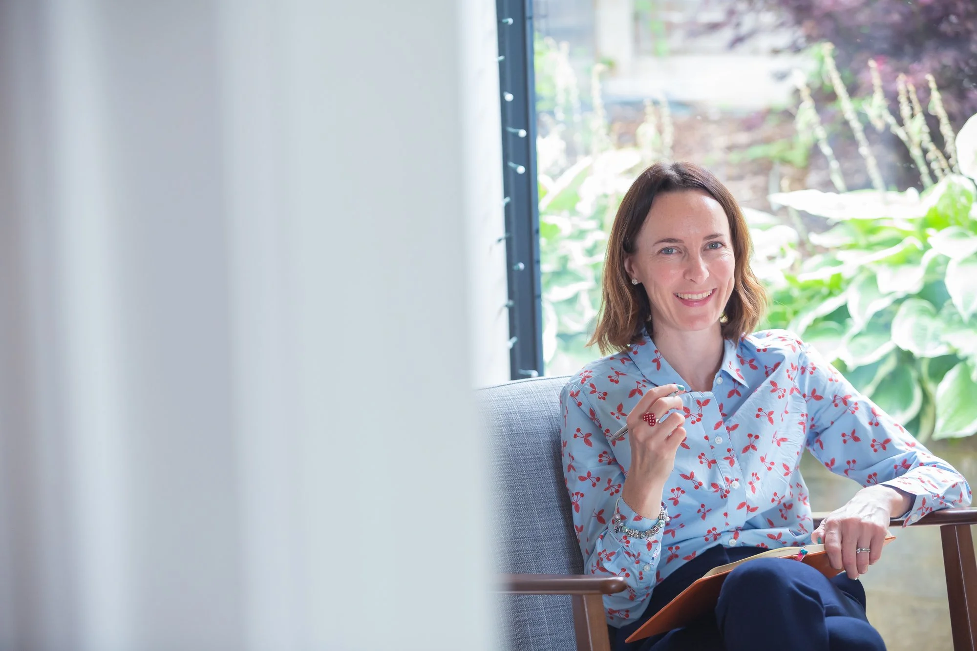 Rachel Barker | Freelance Copywriter | Real Communication