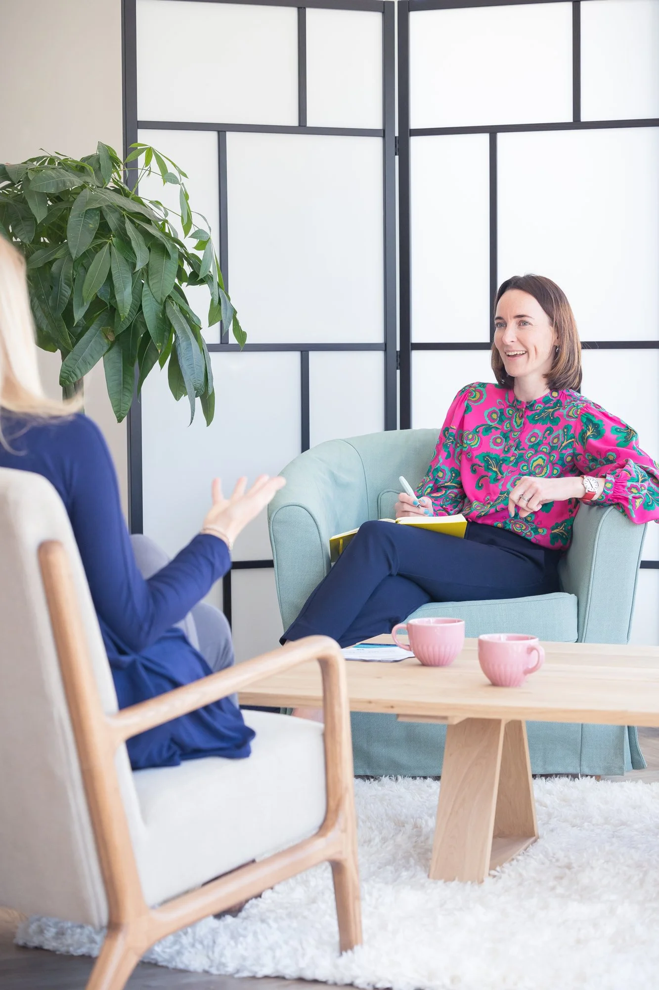 About Rachel Barker | Copywriter | Real Communication