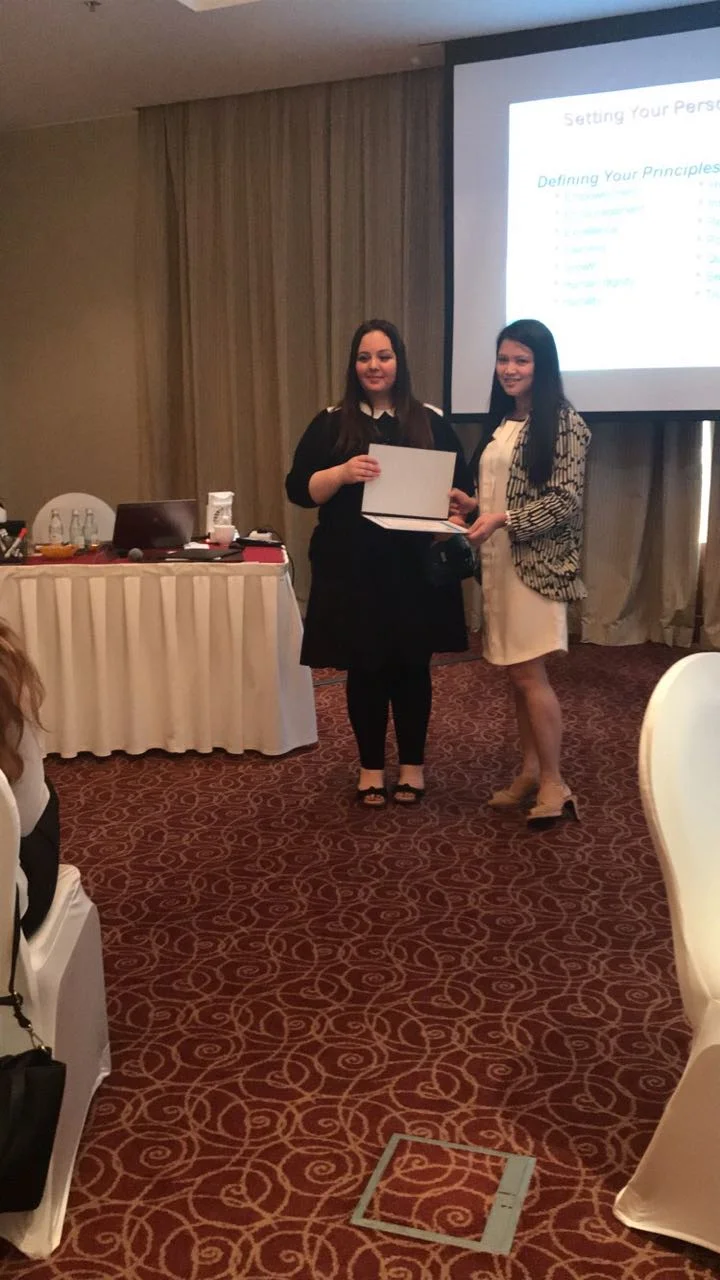 Emirates Business Group