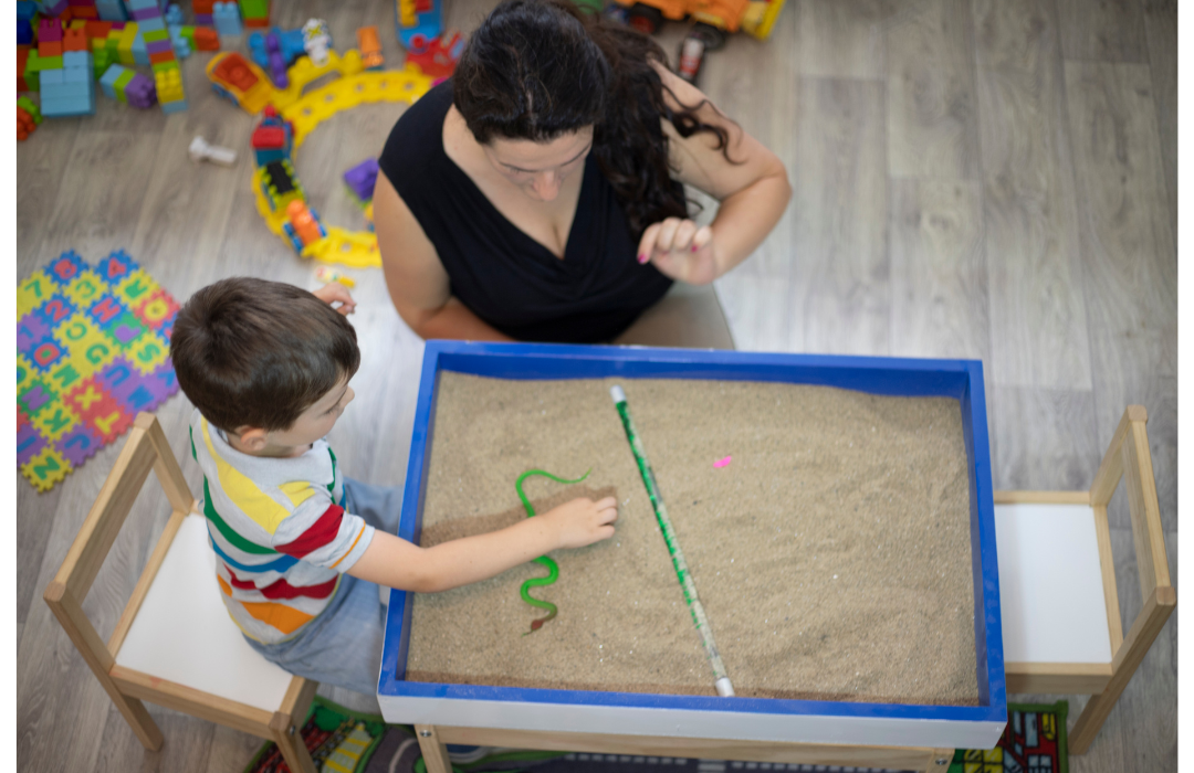 What’s the Difference Between a Directive and Naturalistic Speech ...