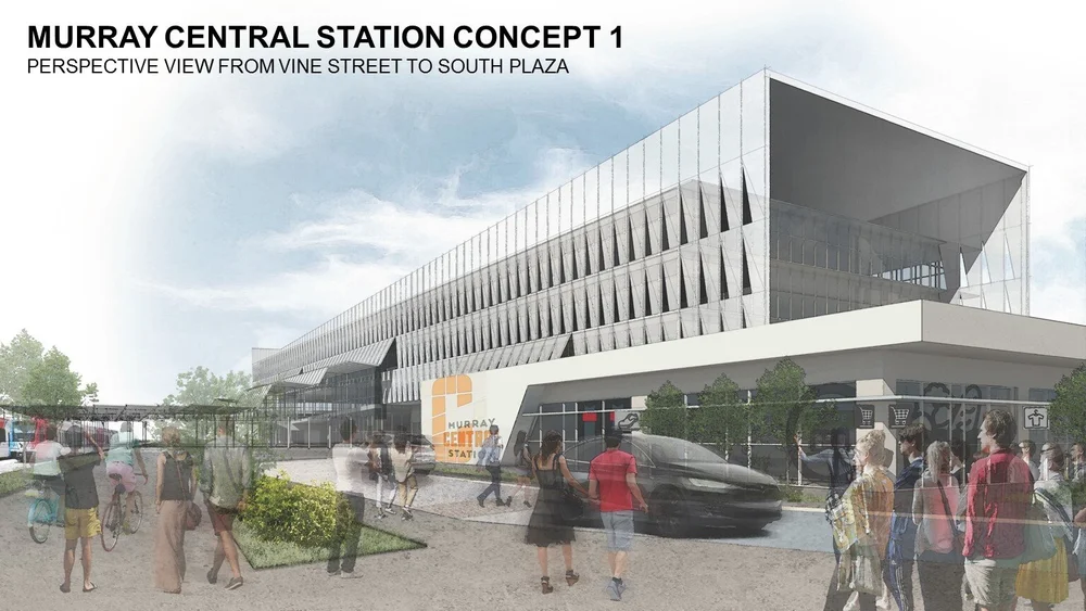 Murray Central Station Master Plan (Copy) — American Society of ...