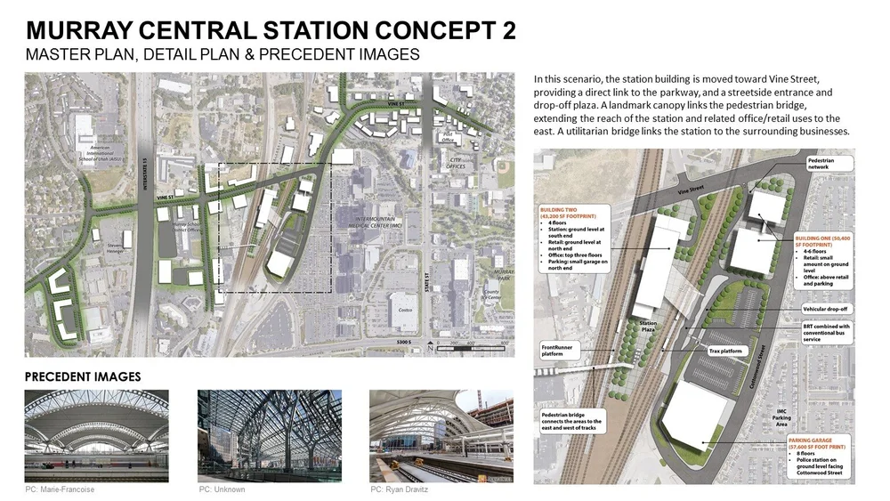 Murray Central Station Master Plan (Copy) — American Society of ...