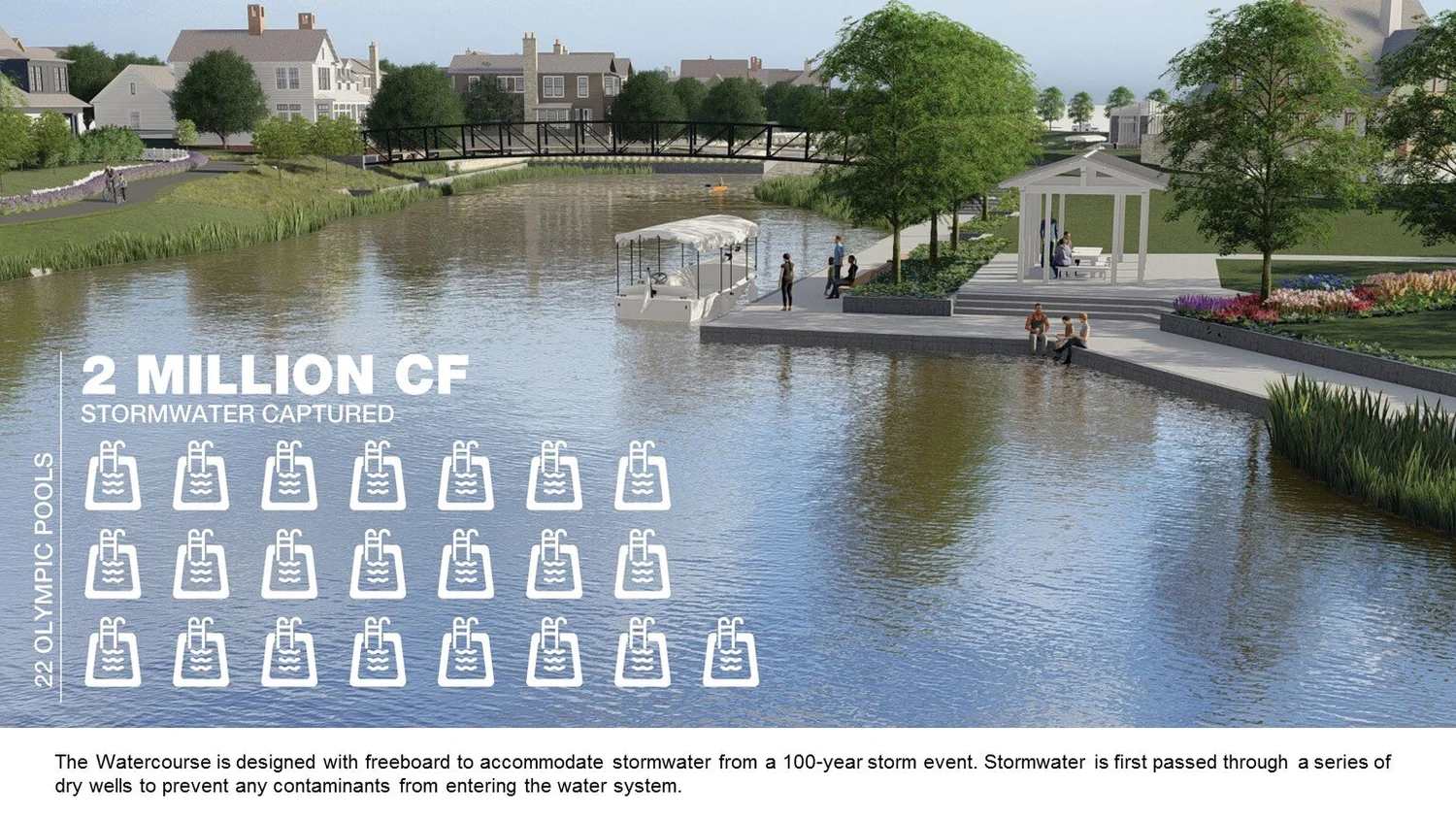 The Watercourse at Daybreak — American Society of Landscape Architects ...