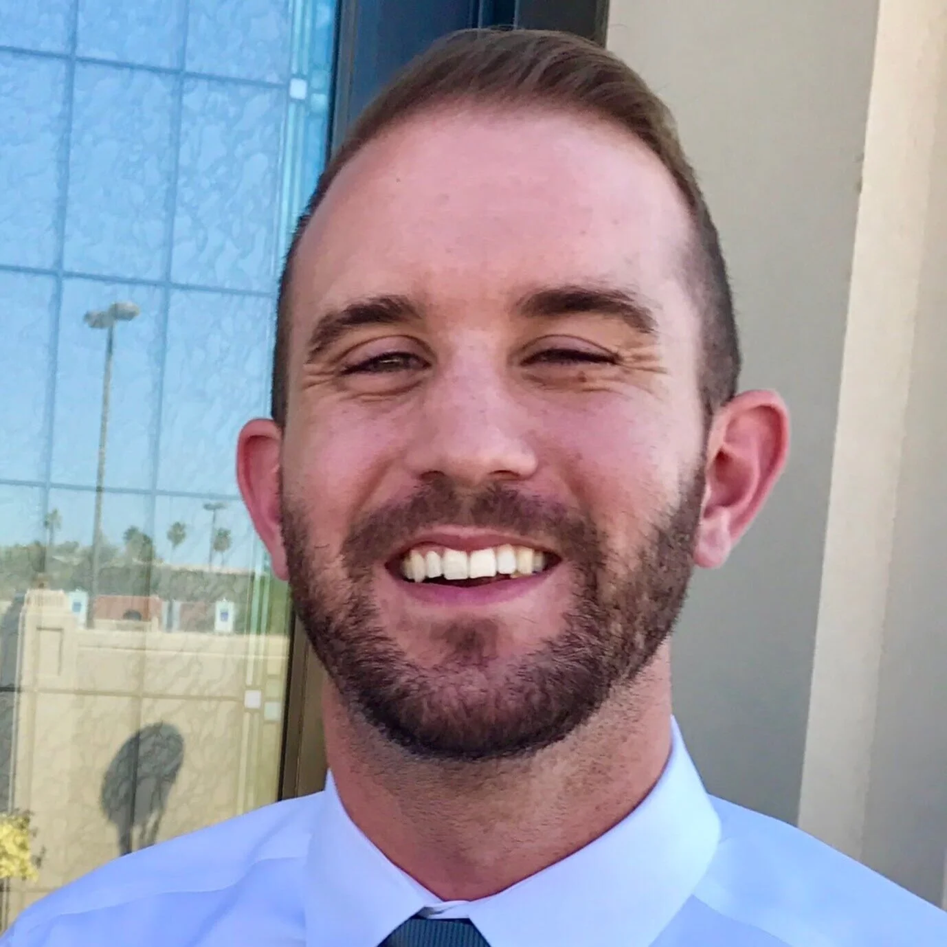 Executive Committee — American Society of Landscape Architects Utah Chapter