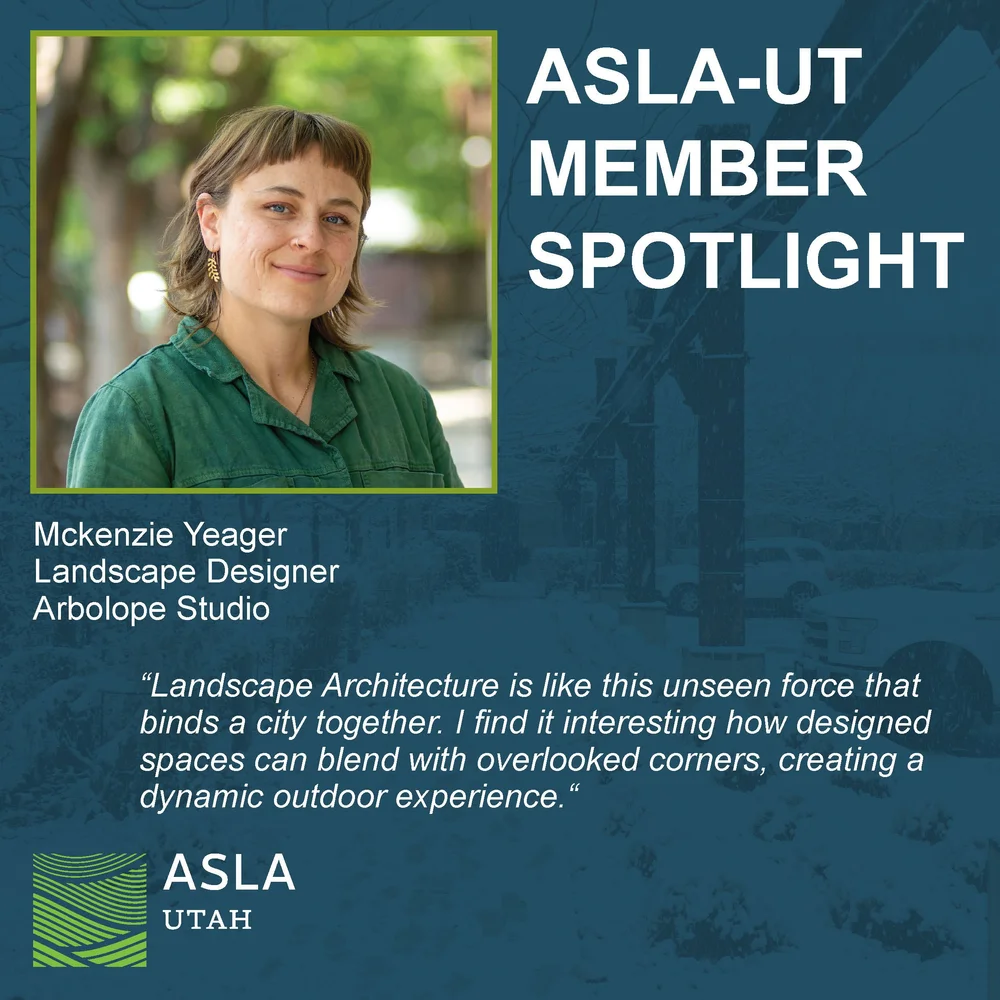 Home — American Society of Landscape Architects Utah Chapter